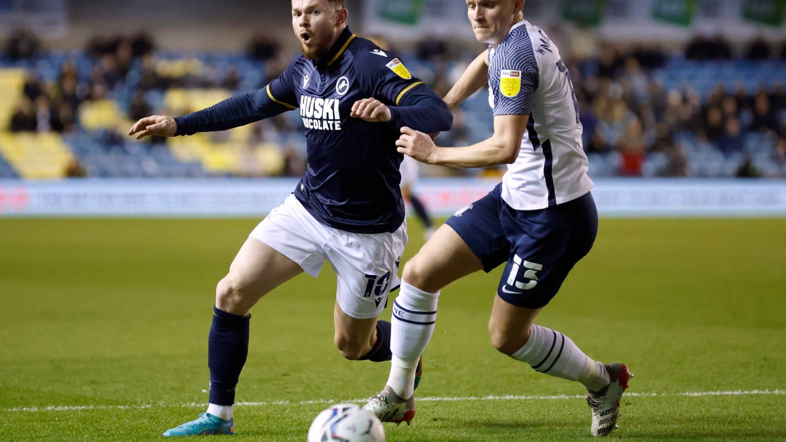 "Something that we don't have" - Millwall fan pundit impressed by ...