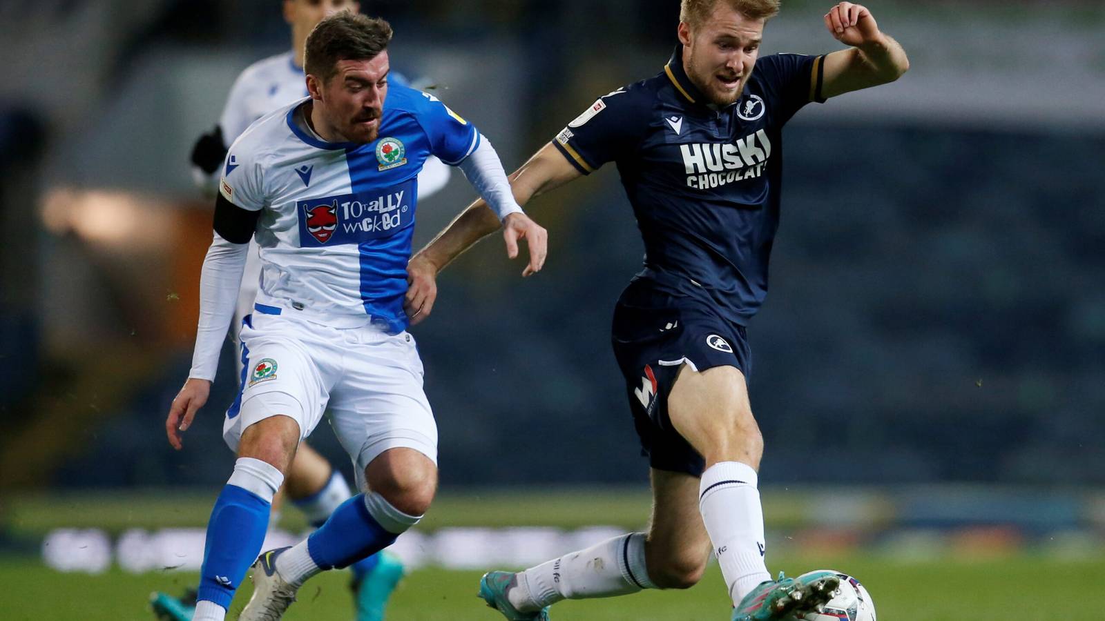 Millwall injury news emerges ahead of West Brom
