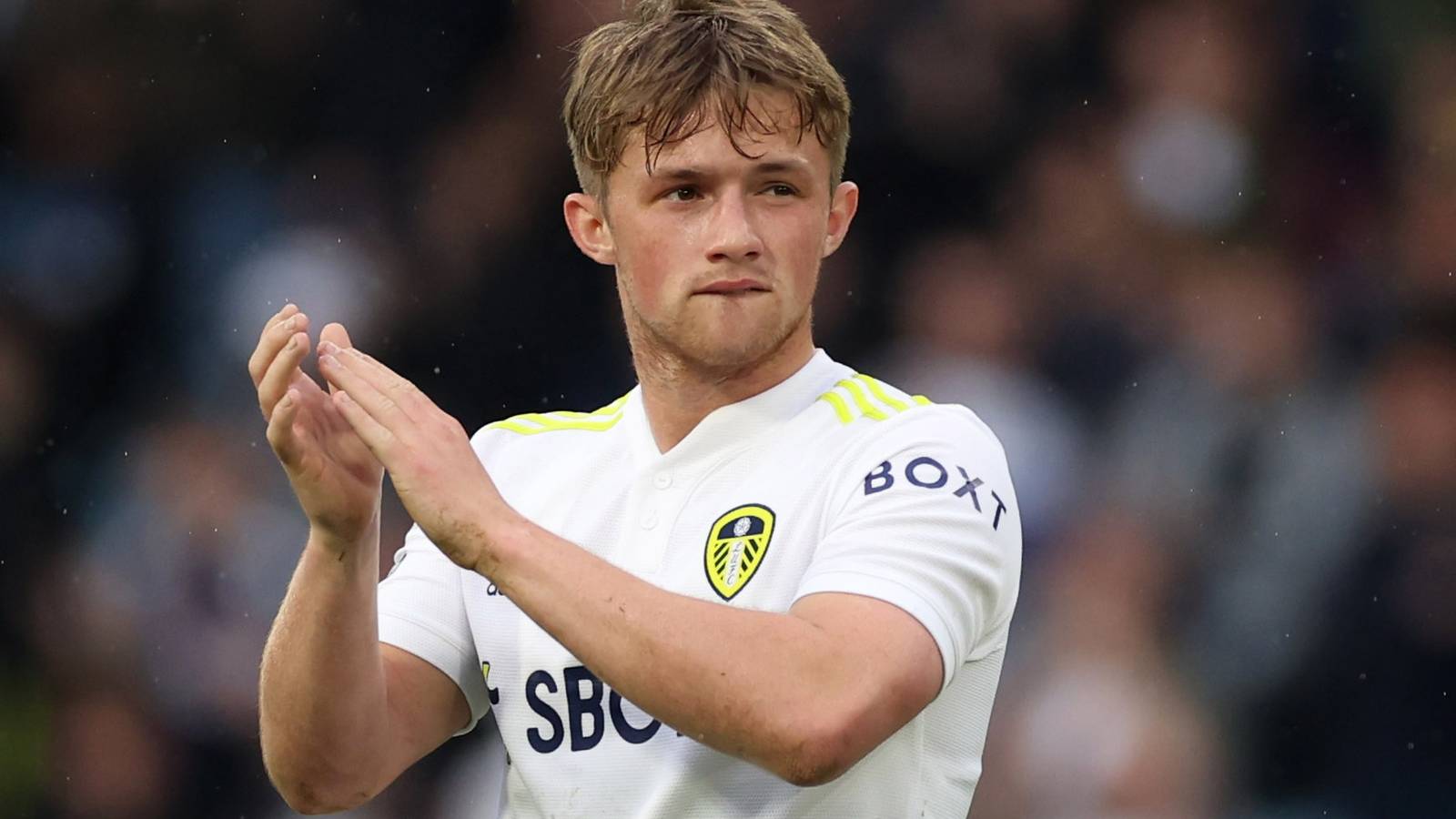 Sunderland boss Tony Mowbray sends clear instructions to Leeds United ...
