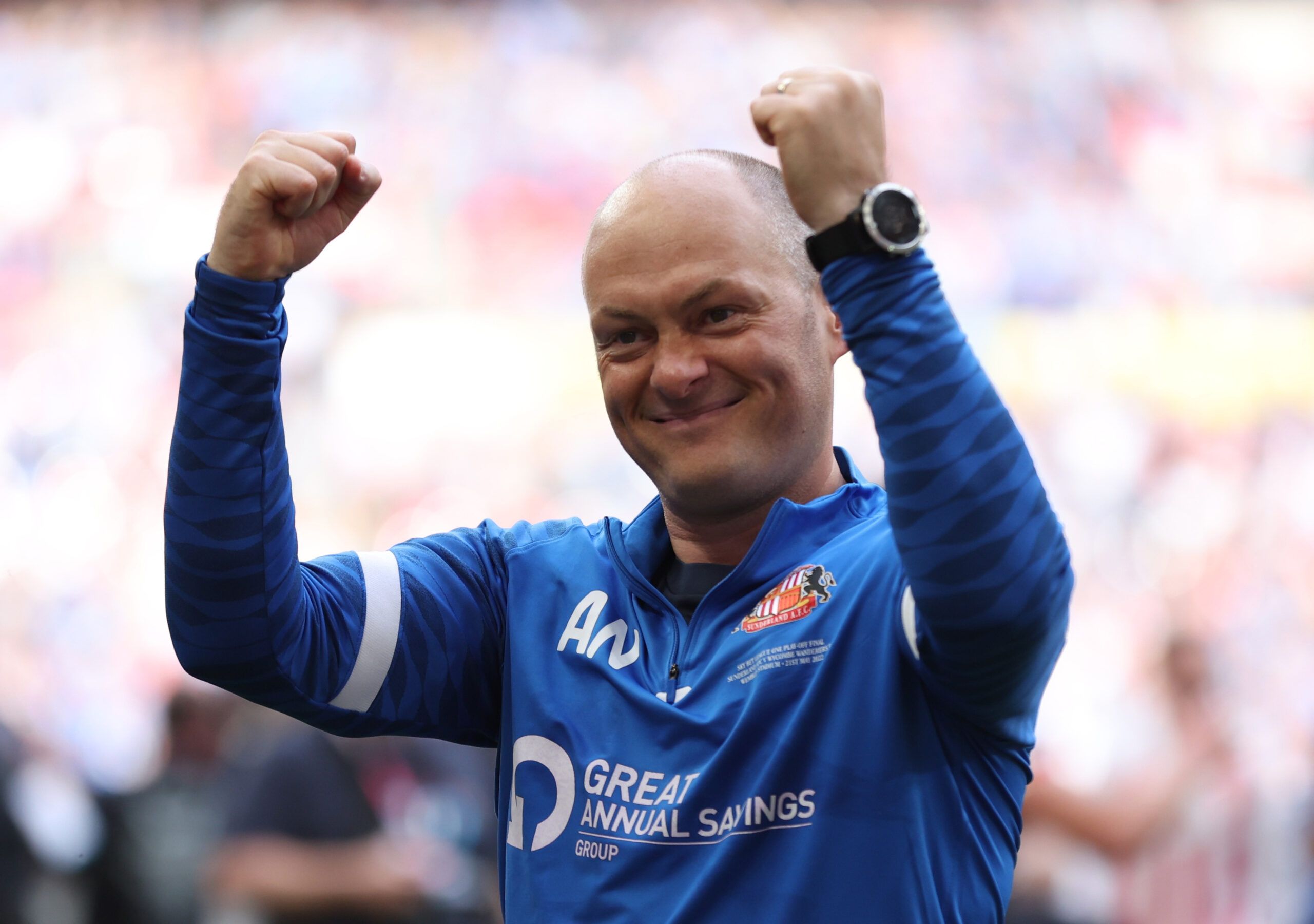 "Better chance of winning promotion" - Will Alex Neil be regretting ...
