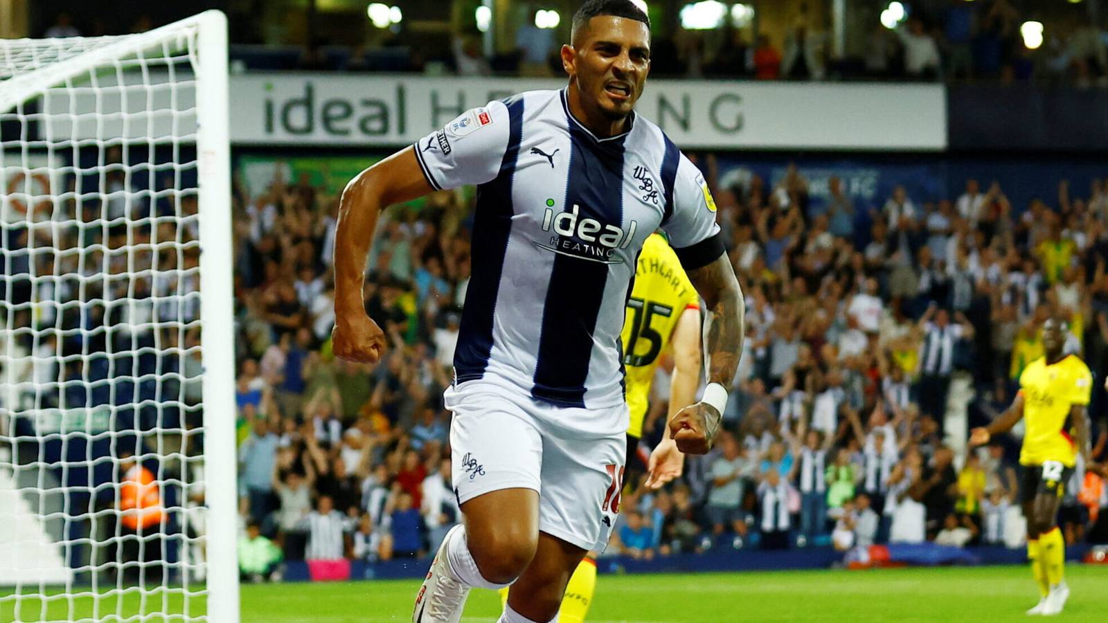 Key Swansea City figure makes eye-catching financial revelation on West ...