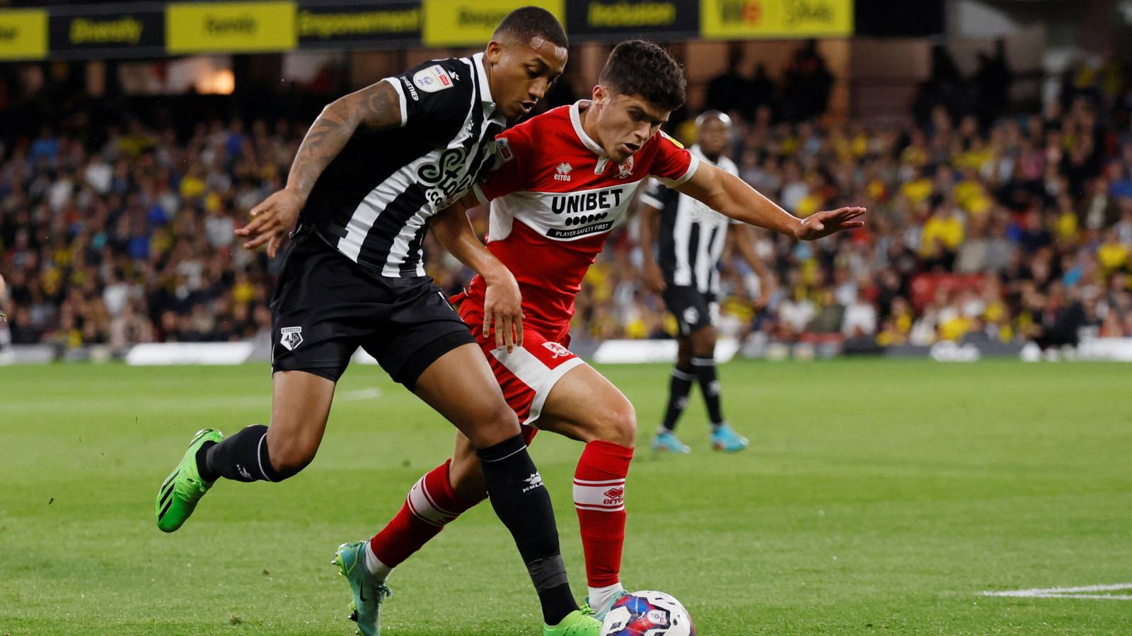 Exclusive: Wolves and Middlesbrough transfer talks detailed as key ...