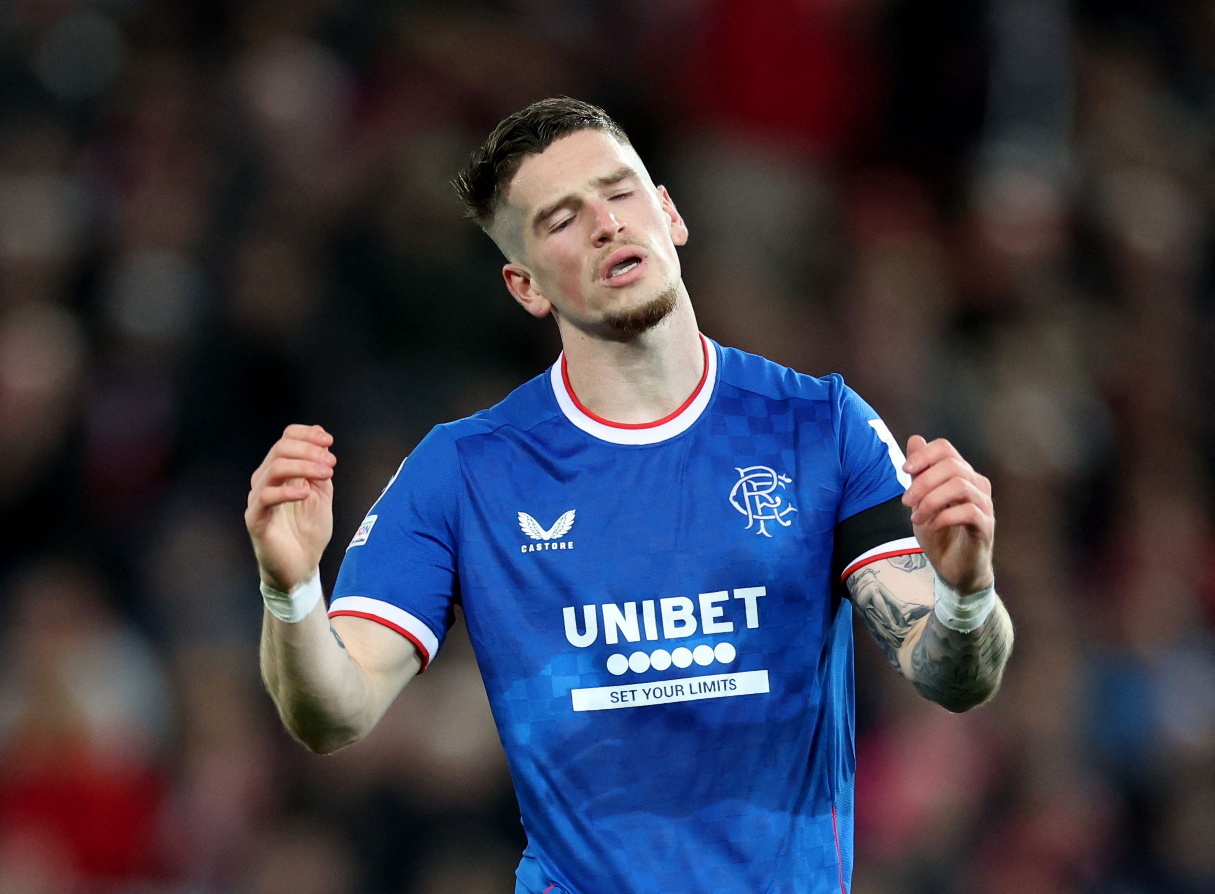 Ryan Kent from Rangers to Burnley: Is it a good potential move? Would ...