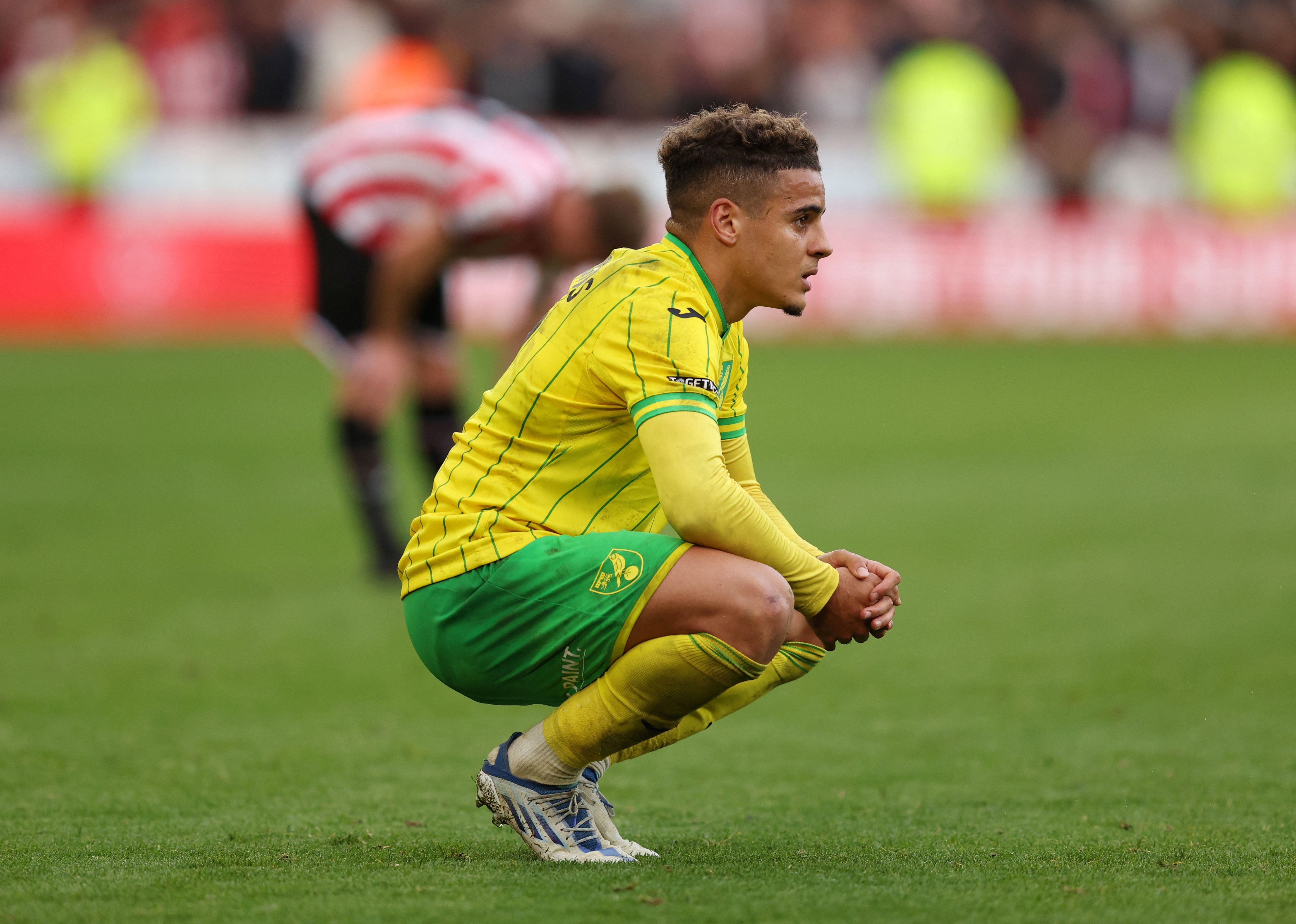 Ranked: The top 10 most valuable Championship players right now