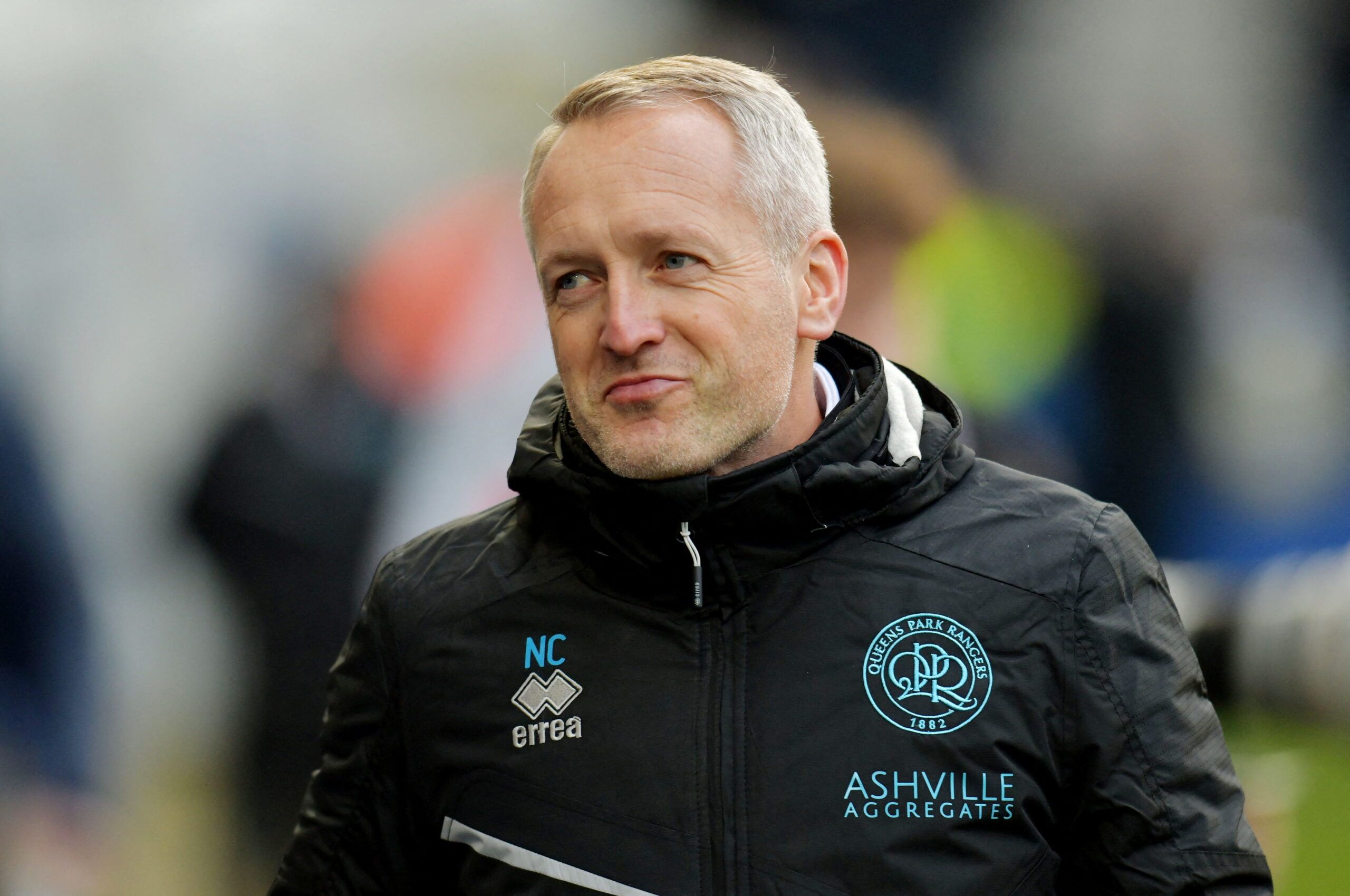 "Looks out of his depth" - QPR fan pundit outlines concern over key ...