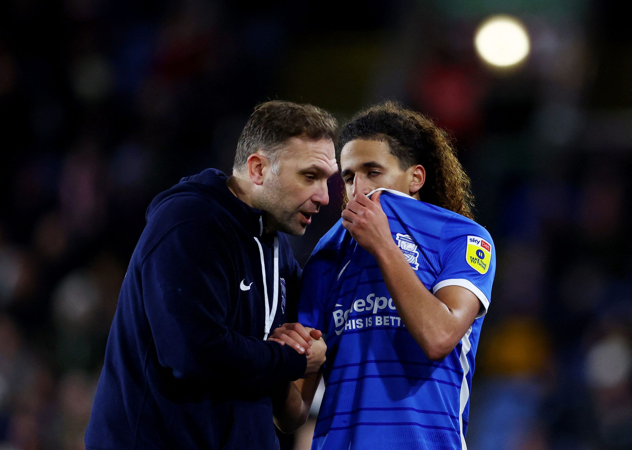 3 things we clearly learnt about Birmingham City after their 2-0 win v ...