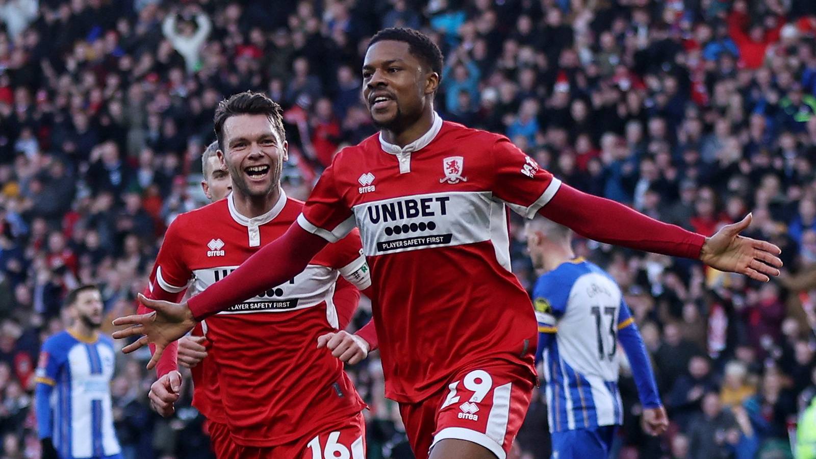 Opinion: The summer Middlesbrough signing that needs to be looking at ...