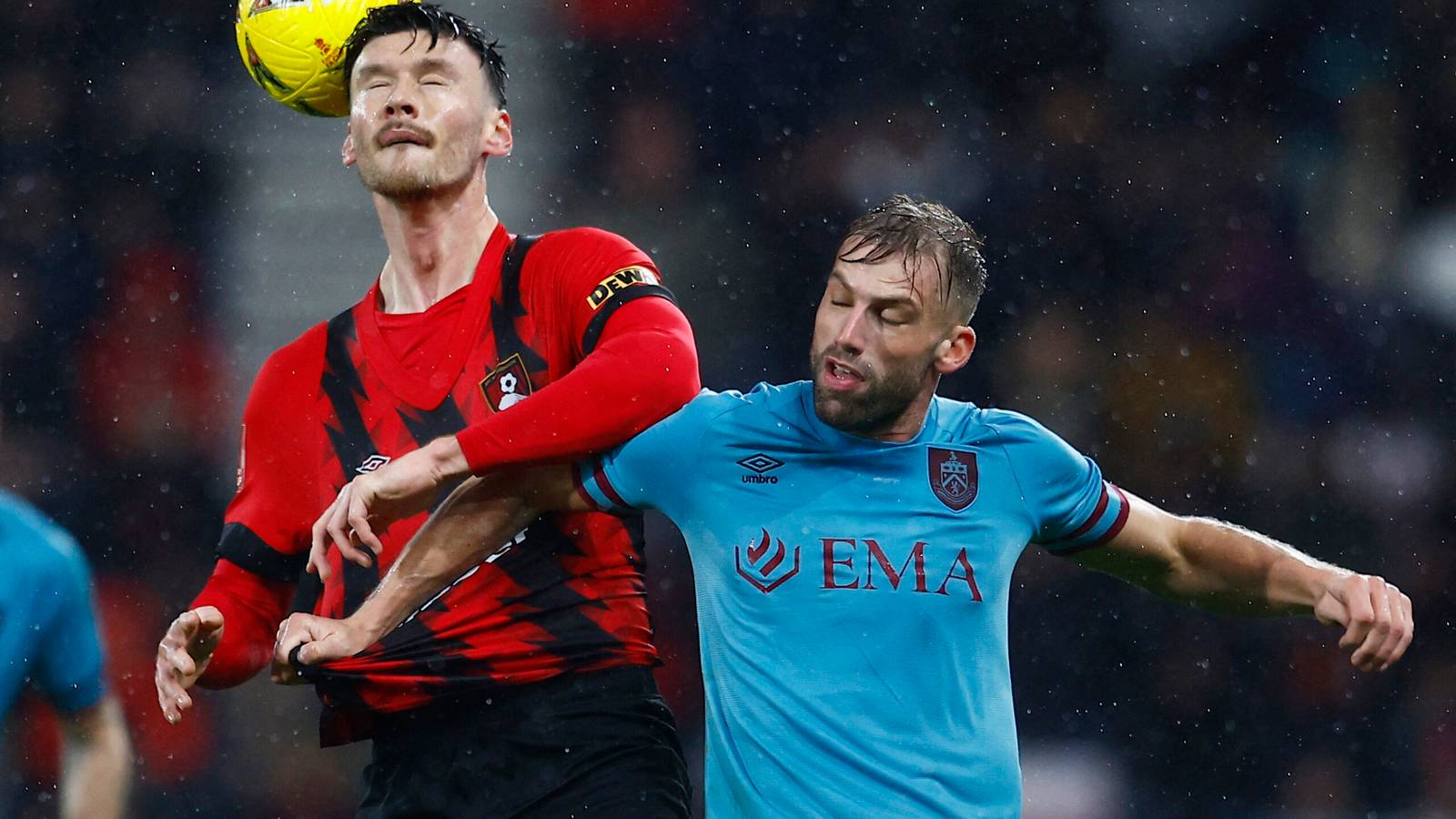 Burnley player will surely have EFL sides queuing up if summer Vincent ...