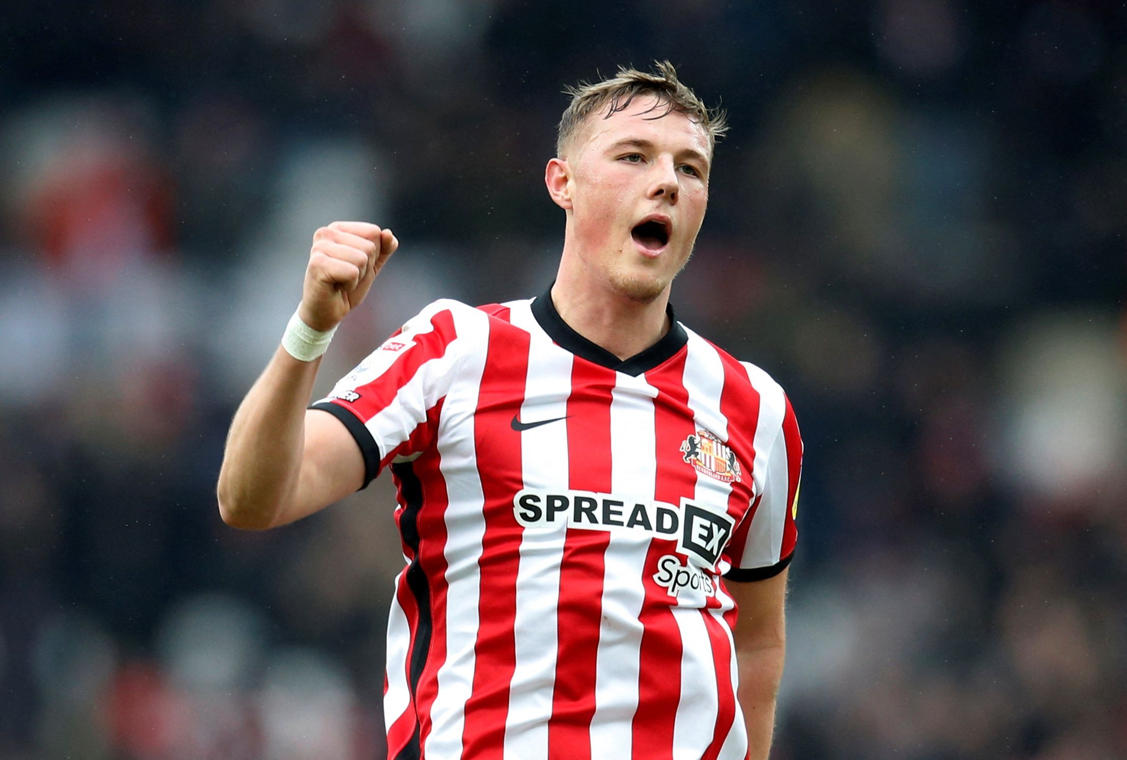 "Battle" - Sunderland's Dan Ballard offers early Rotherham United ...