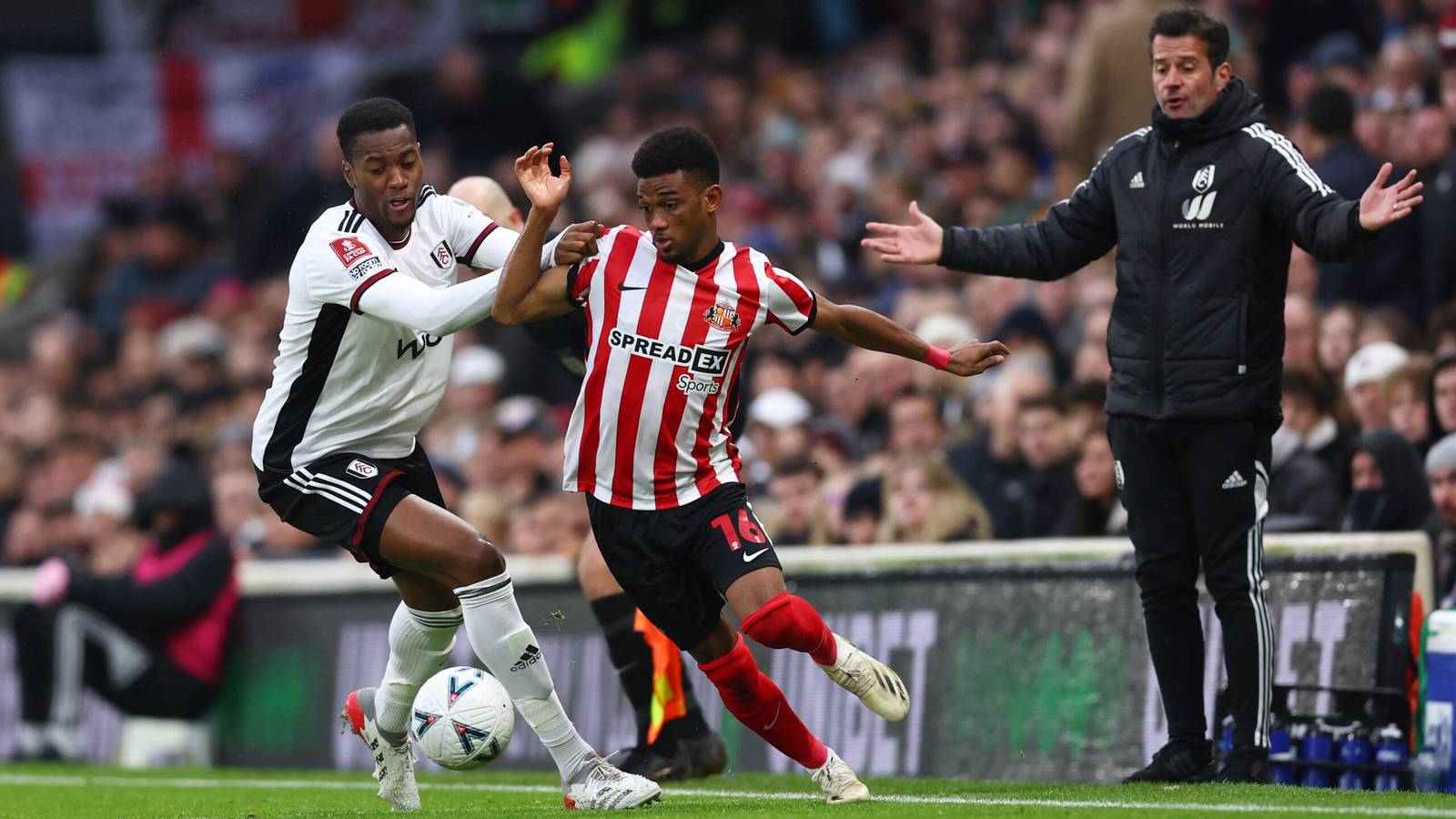 Is Amad Diallo a future Man United star? Here's how he is getting on at ...