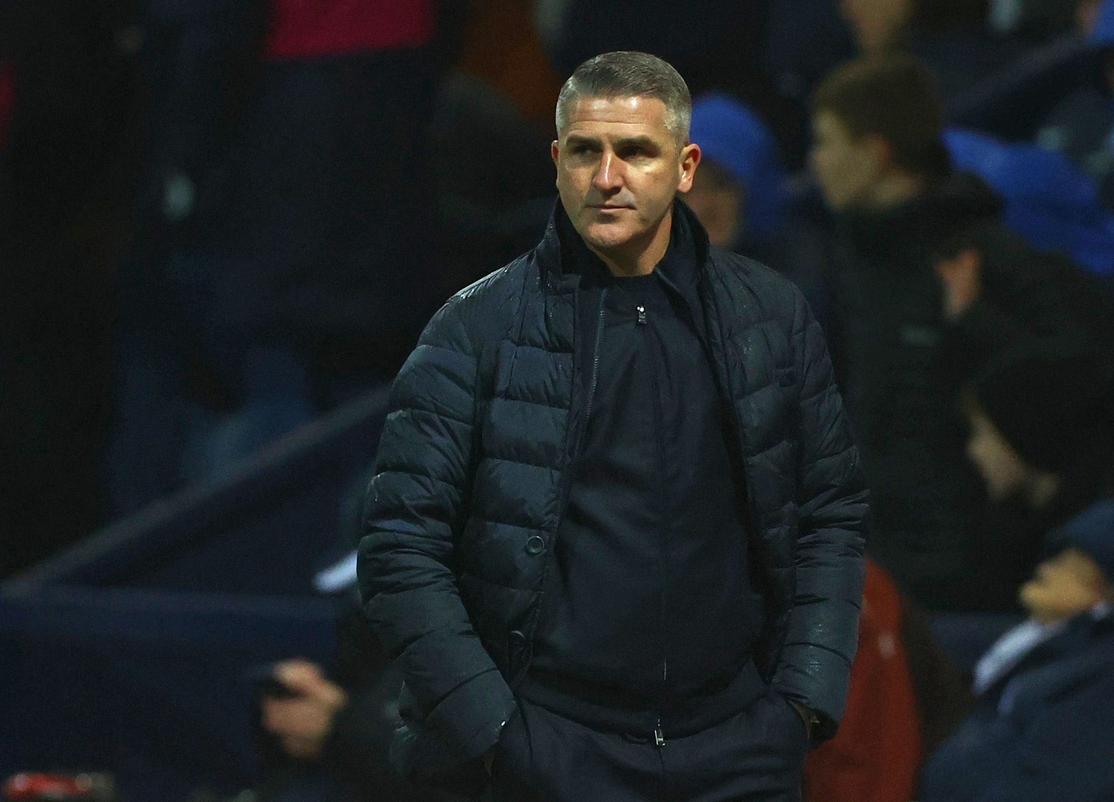 Ryan Lowe outlines clear stance regarding new deals for Preston North ...