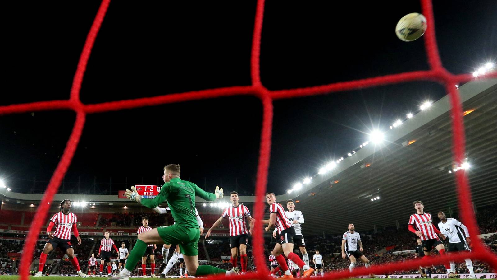 Anthony Patterson from Sunderland to Leicester City: What do we know so ...