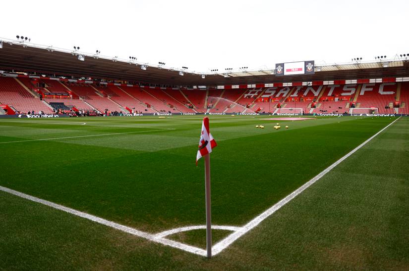 Why are Southampton FC nicknamed the Saints?