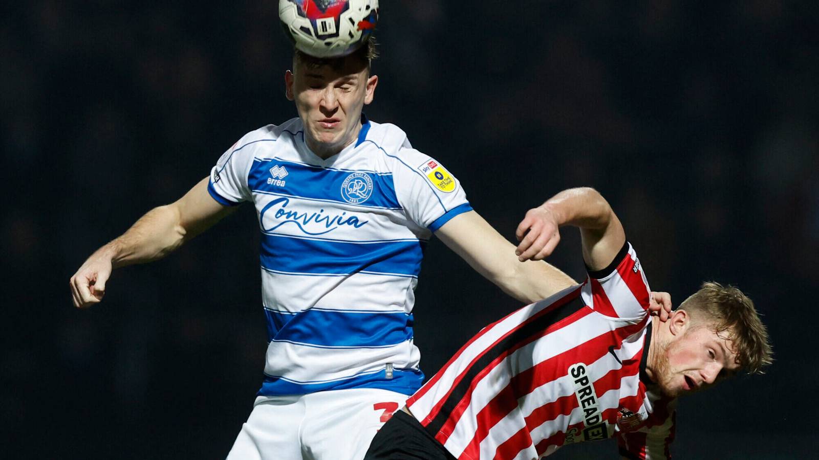 Tony Mowbray makes Joe Gelhardt claim as Leeds loanee's Sunderland wait ...