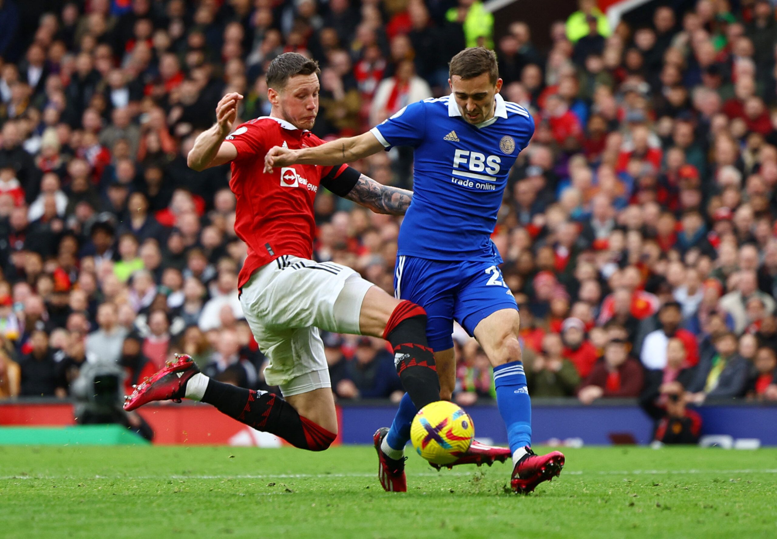 Opinion: Man Utd's summer transfer plan for Burnley player looks to be ...