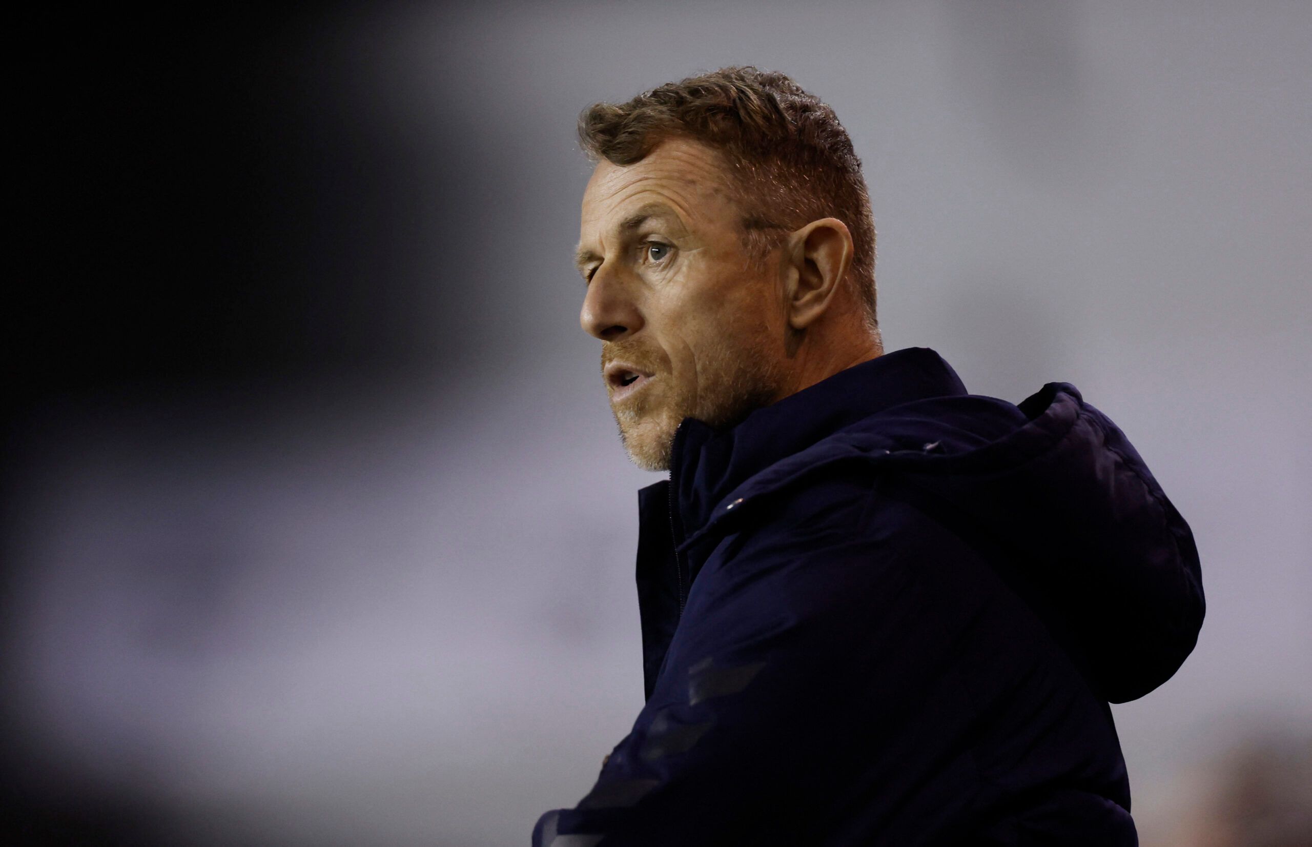 3 big Millwall decisions that Gary Rowett can't run away from