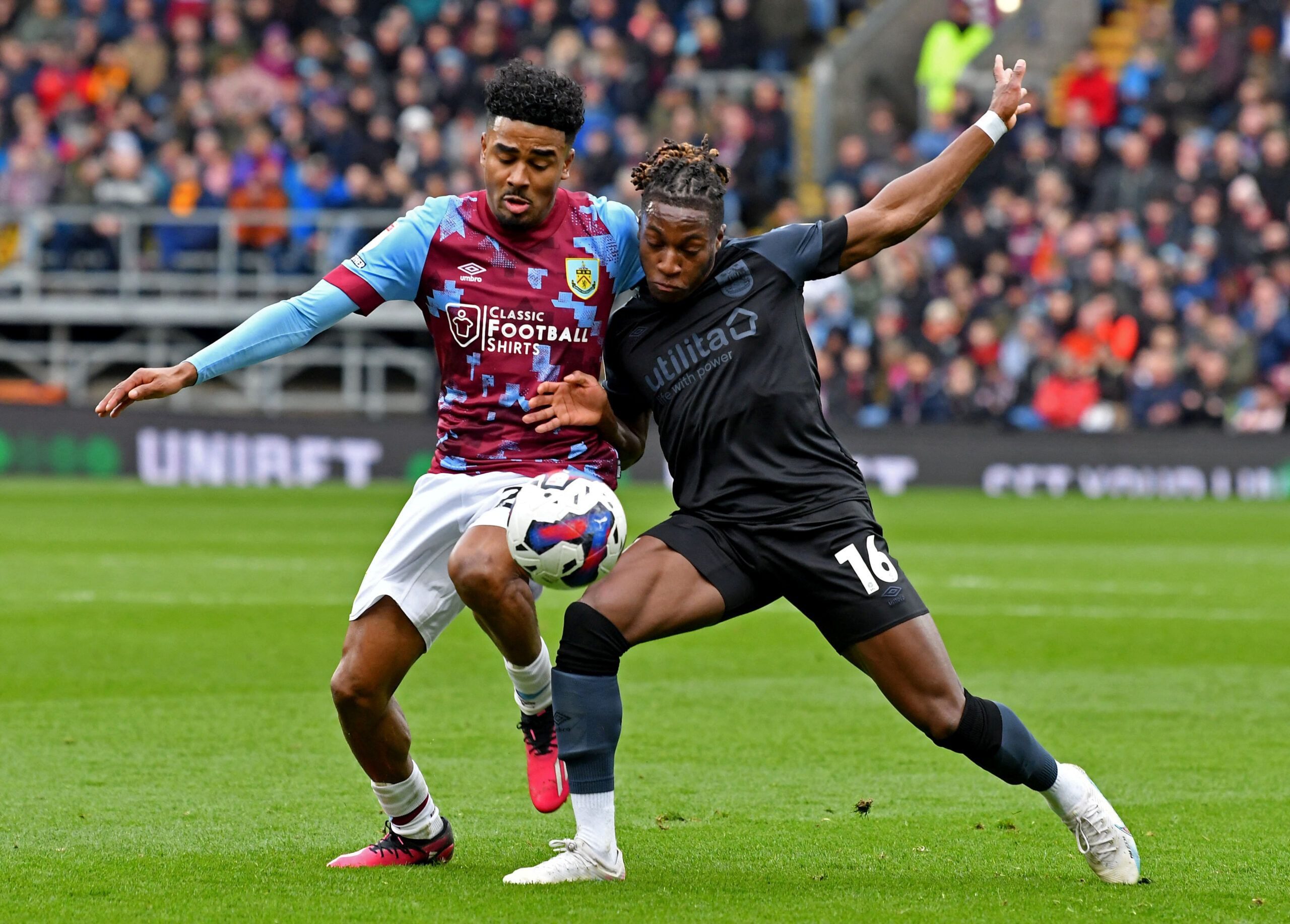 Burnley team news: The players set to miss Fleetwood Town FA Cup match ...