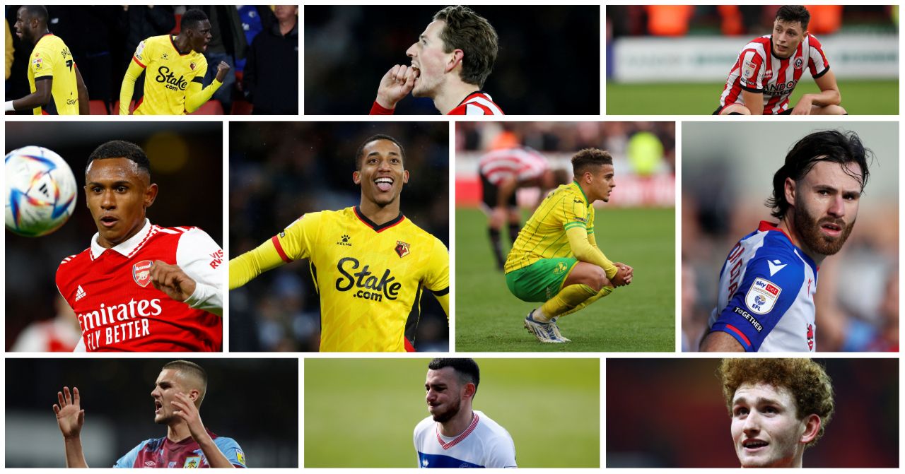 Ranked: The top 10 most valuable Championship players right now