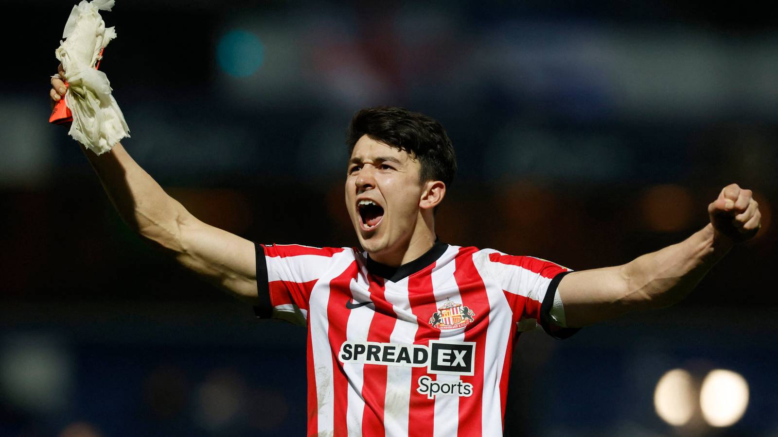 Luke O’Nien issues upbeat Sunderland outlook despite major dip in form