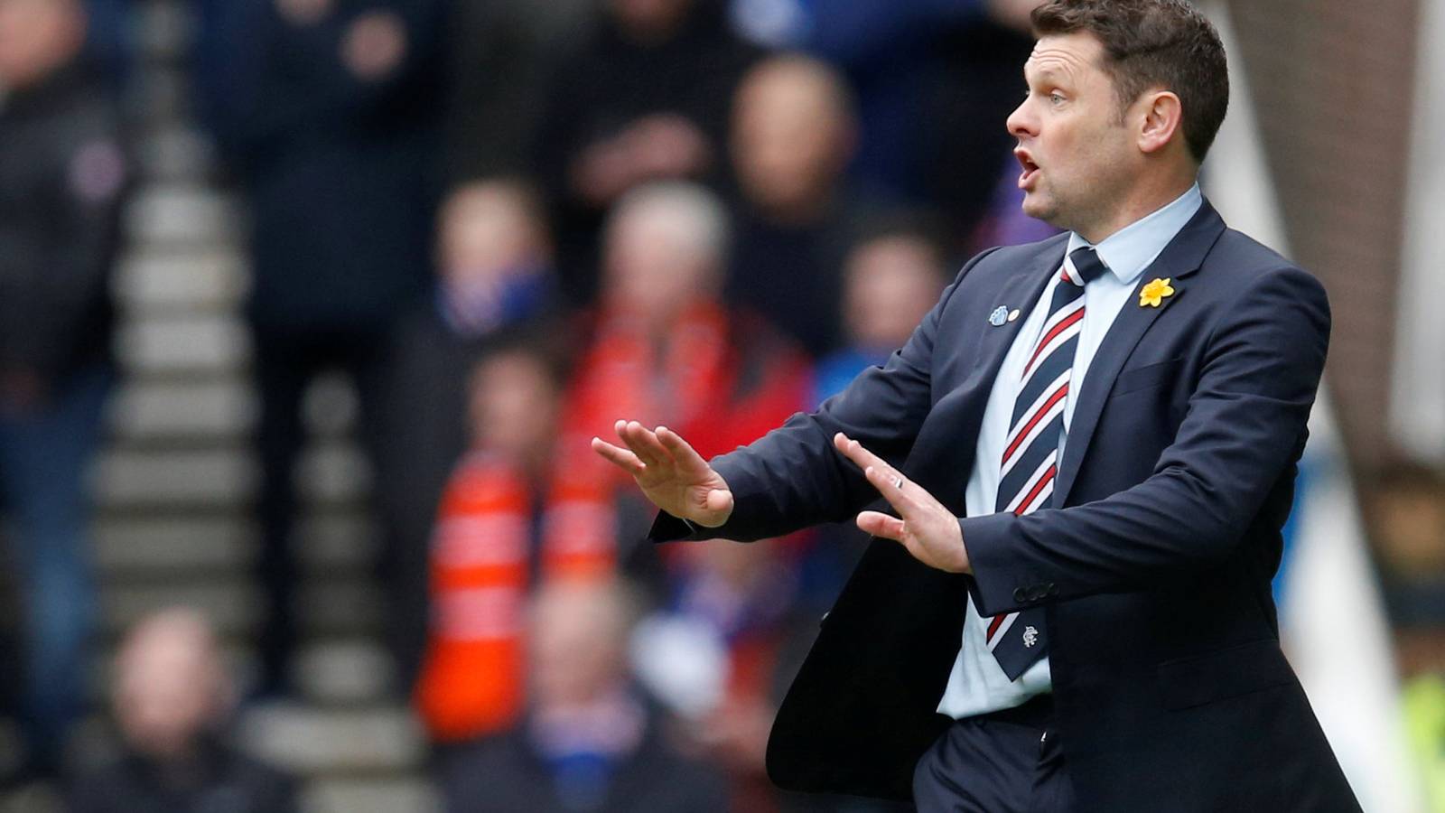 "A risky move" - Sunderland man linked with Oxford United vacancy: The ...