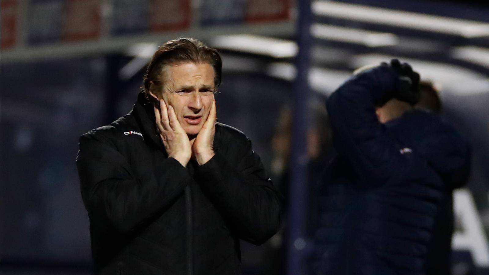 QPR should deploy scouts to watch these 2 players ahead of the summer ...