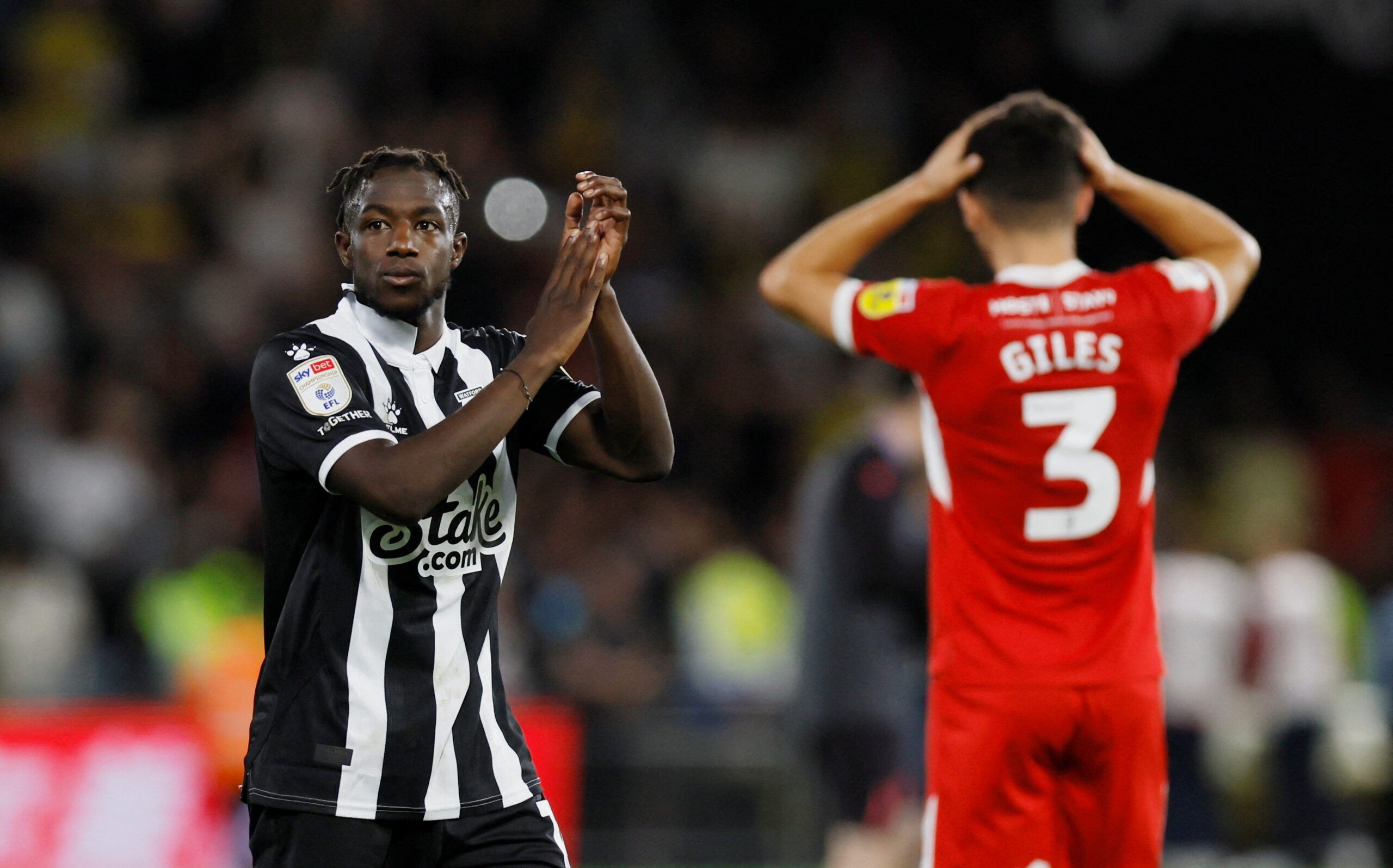 Ryan Giles from Wolves to Middlesbrough on a permanent: What do we know ...