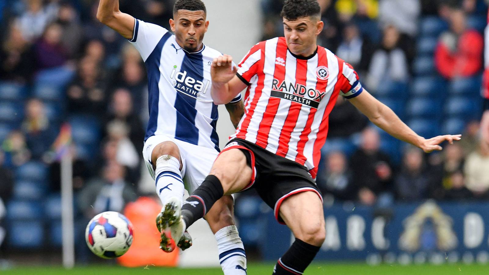 Sheffield United drop John Egan reveal supporters are going to love