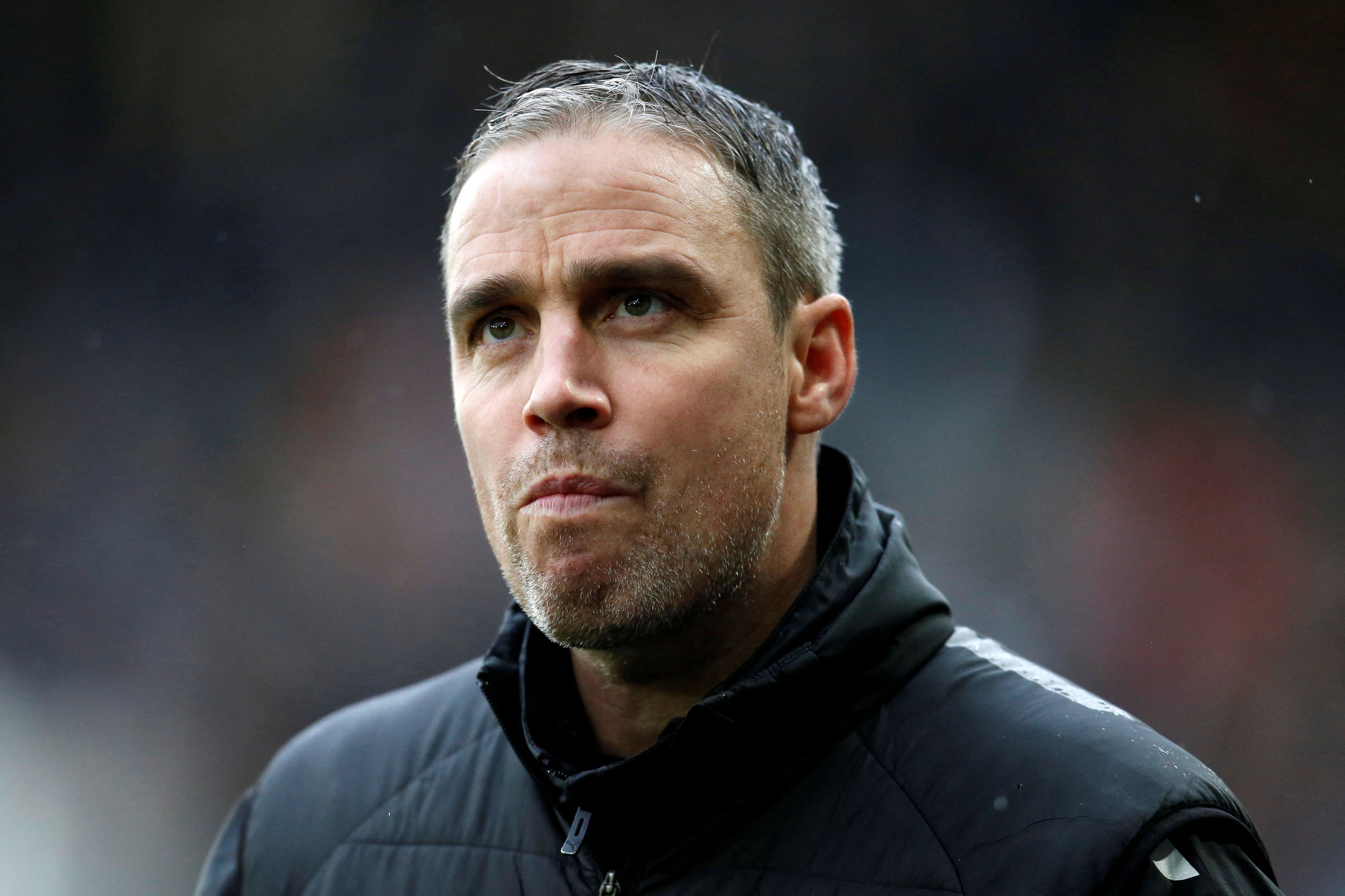 Michael Duff delivers "unbelievable" Sheffield Wednesday claim after ...