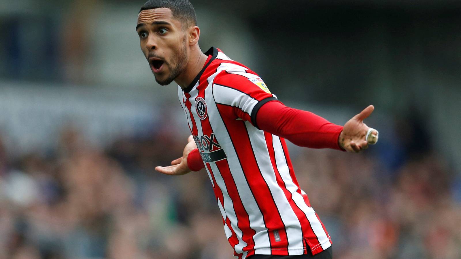 Max Lowe issues confident Nottingham Forest, Sheffield United claim