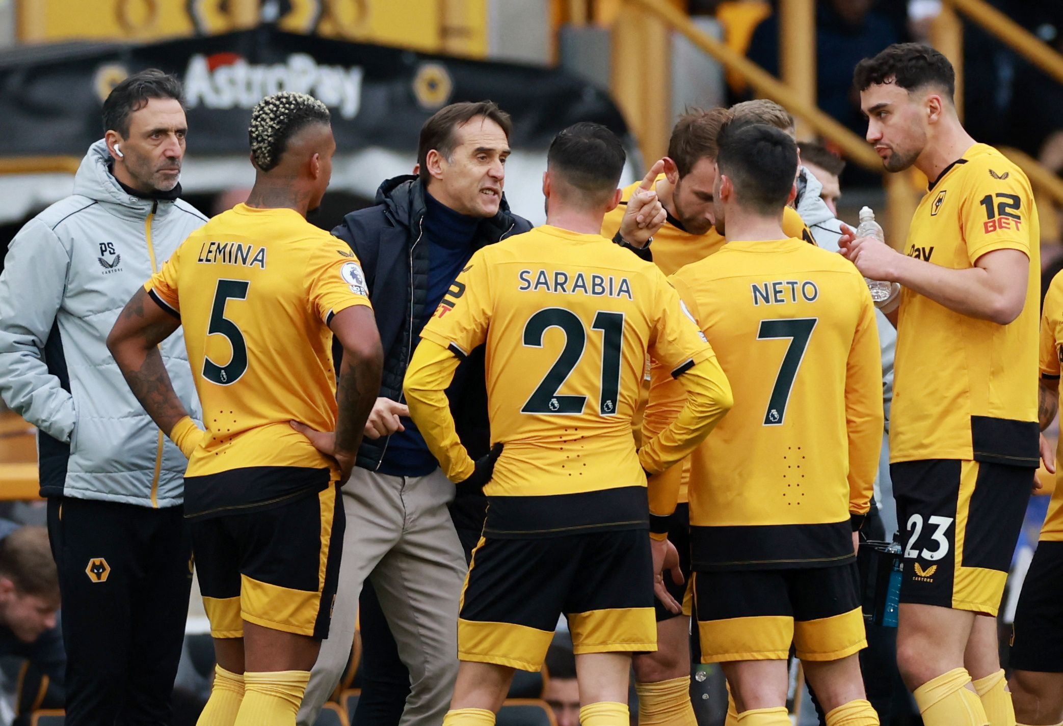 Why Middlesbrough supporters should be backing Wolves against Newcastle ... Why Middlesbrough supporters should be backing Wolves against Newcastle ...