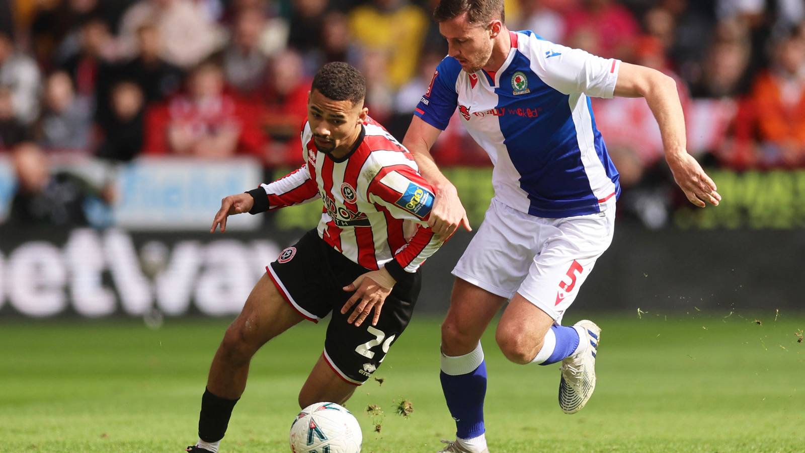 ’Please I pray’ - Blackburn Rovers fans are all saying the same thing ...