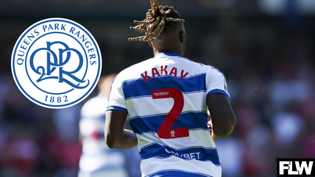Update emerges on QPR pair Osman Kakay and Kenneth Paal
