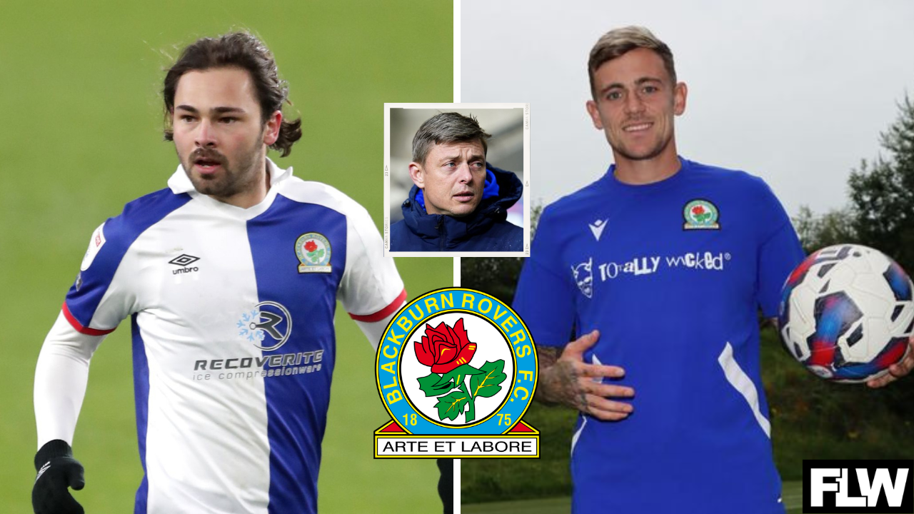 Opinion: Summer signing is giving Blackburn Rovers a Bradley Dack dilemma