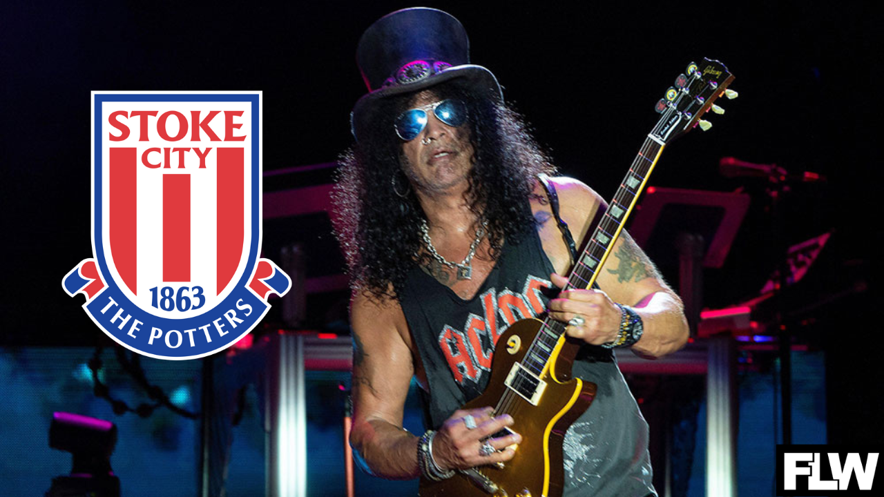 Stoke City's 5 most famous supporters