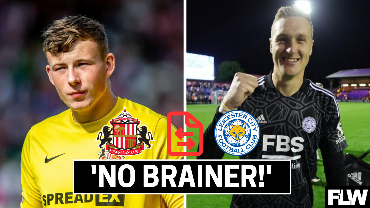 Anthony Patterson transfer news has caught the attention of Sunderland fans