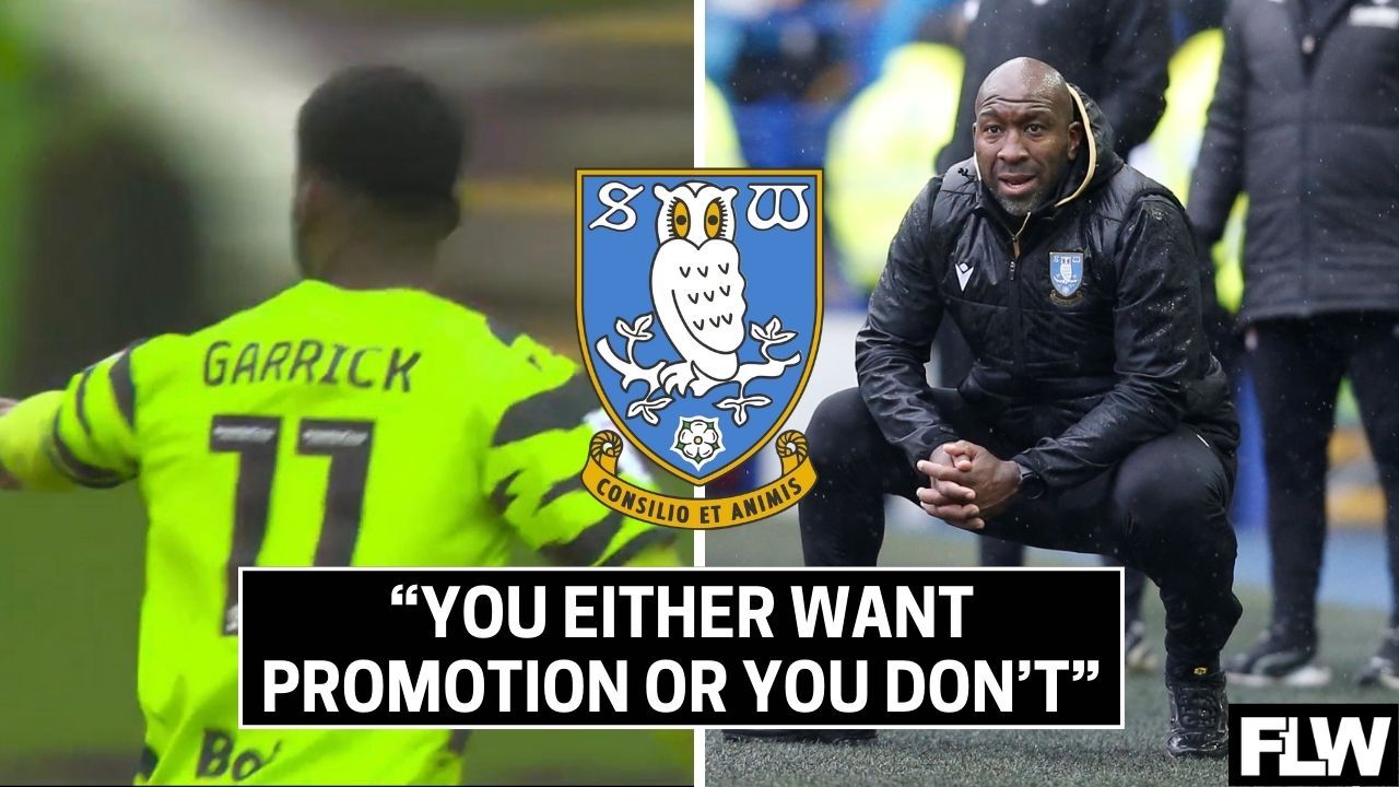 ‘Not acceptable’ - Sheffield Wednesday fans tear into Barry Bannan’s ... ‘Not acceptable’ - Sheffield Wednesday fans tear into Barry Bannan’s ...
