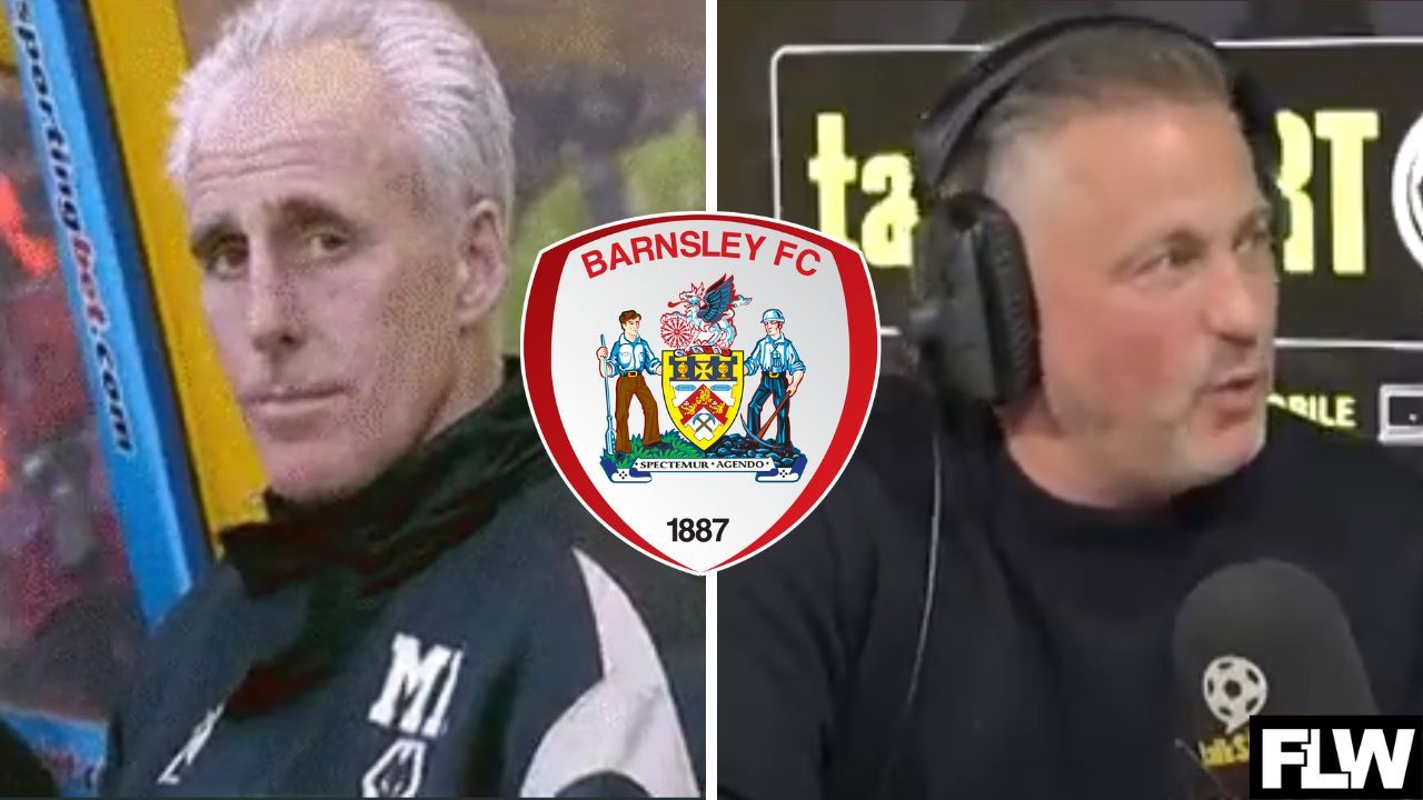 Barnsley FC's 6 most famous supporters