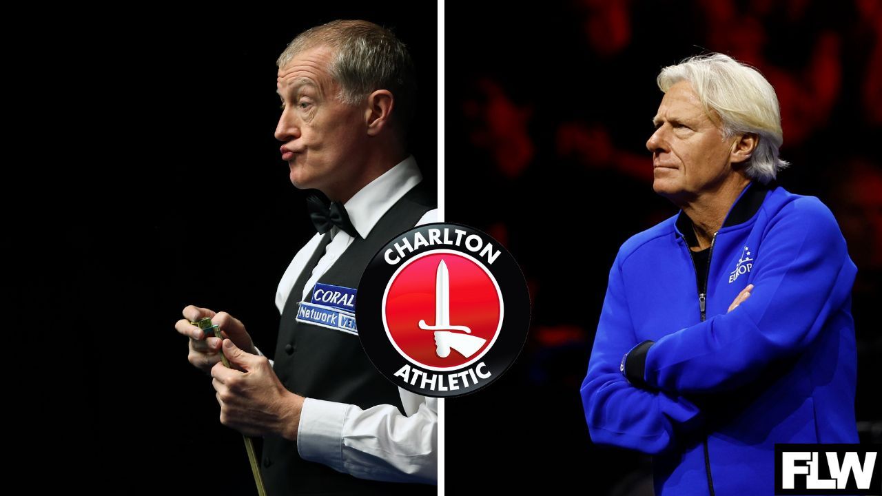 Charlton Athletic's 7 most famous supporters