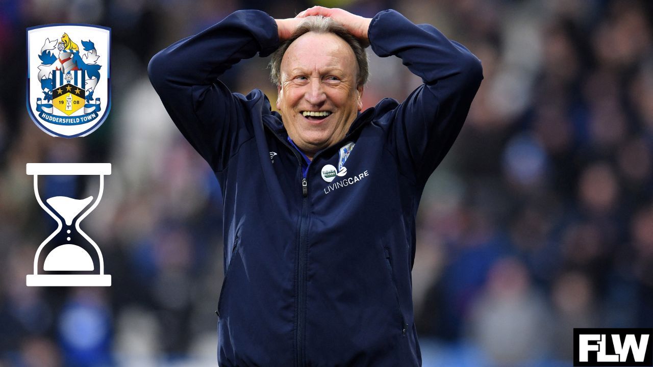 Neil Warnock breaks his silence on Huddersfield Town takeover news