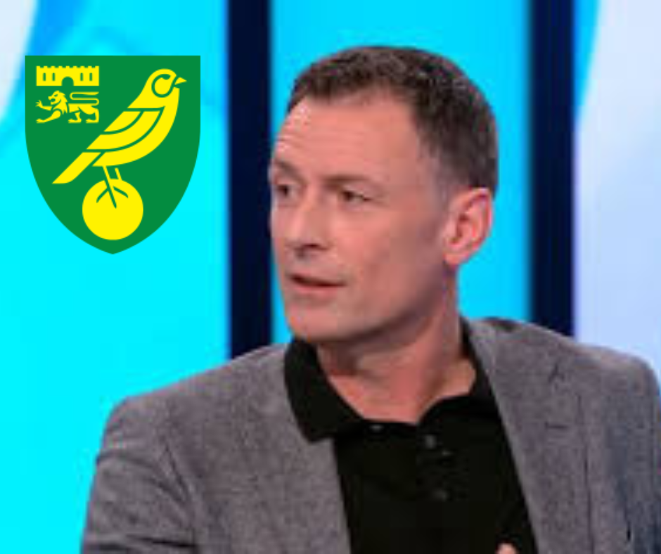 Chris Sutton makes honest Norwich City play-off admission