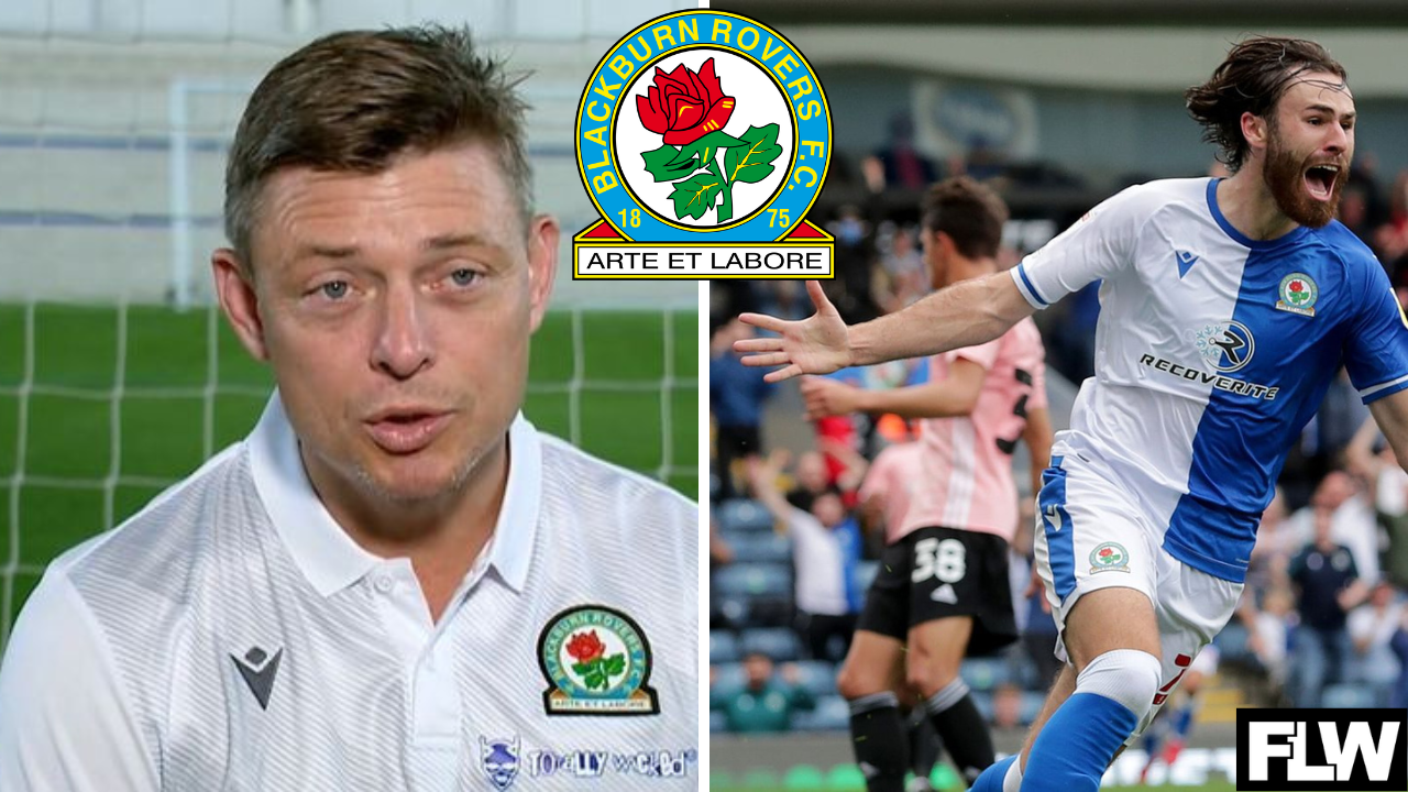 Early Blackburn Rovers team news emerges pre-Norwich City
