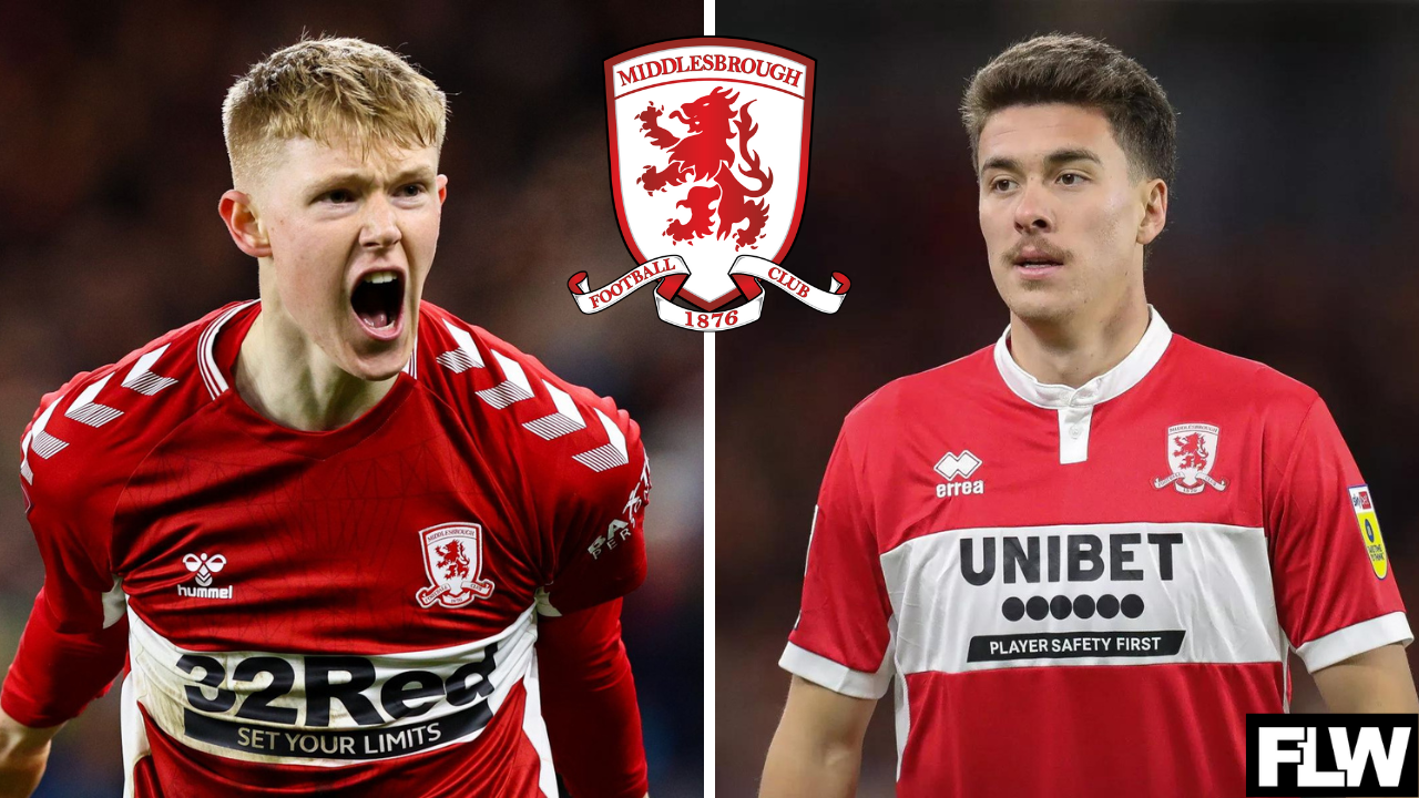 3 Middlesbrough players the club should loan out this summer and why