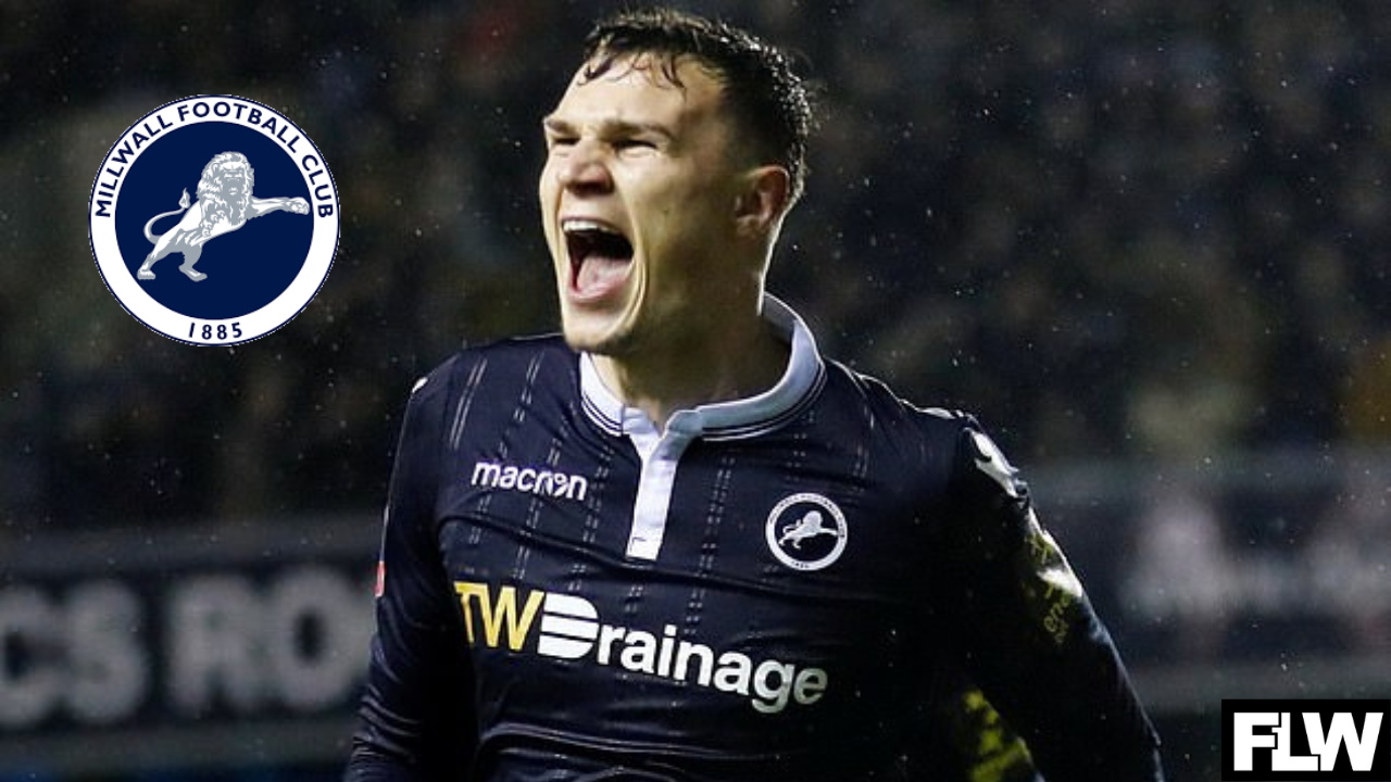 Jake Cooper opens up on challenges Millwall face