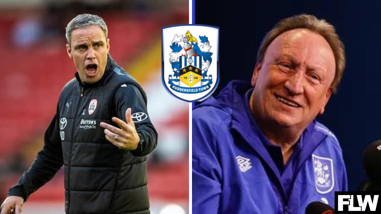 Would Michael Duff be a good appointment for Huddersfield Town?