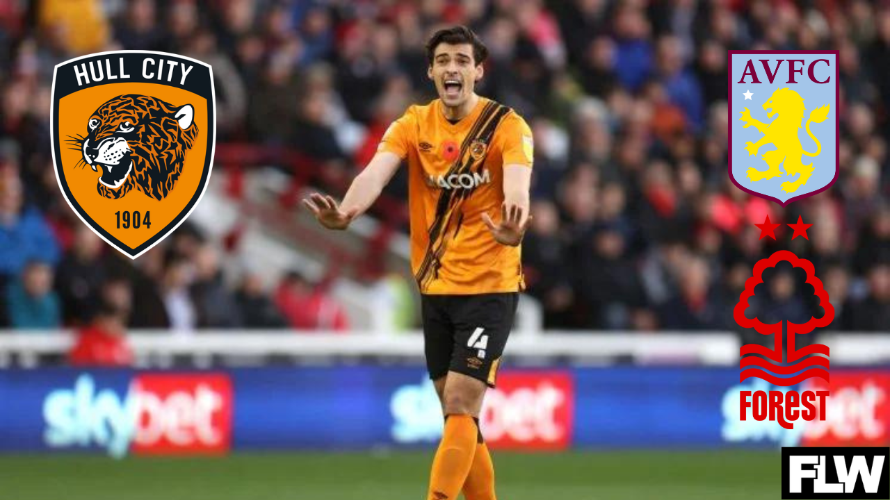 Jacob Greaves gives verdict on Hull City future