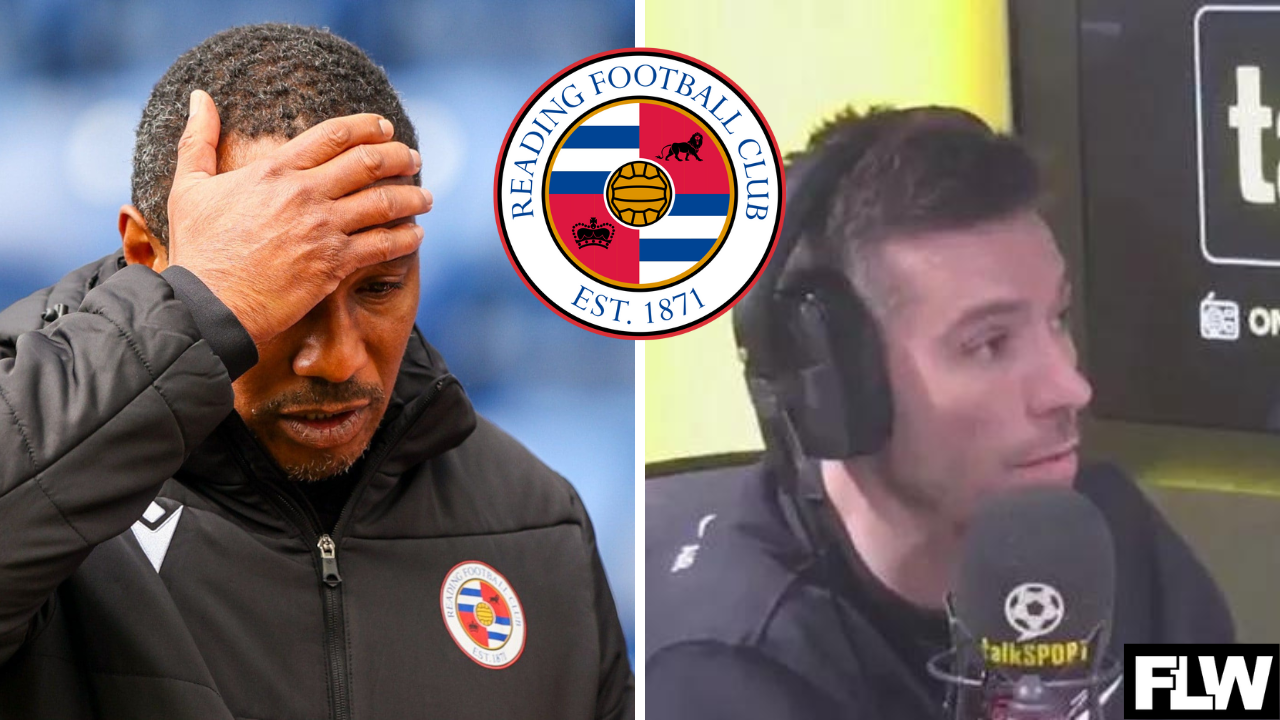 Darren Ambrose issues Paul Ince verdict following significant Reading ...