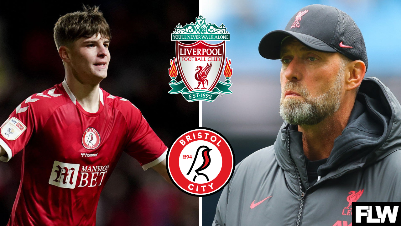 Liverpool plot transfer move for Alex Scott