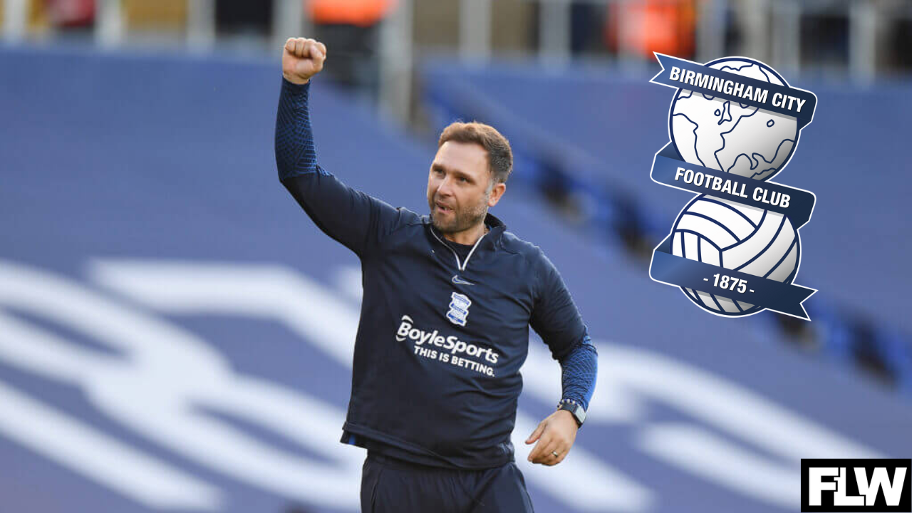 New Birmingham City owners must ensure this man is central to their plans