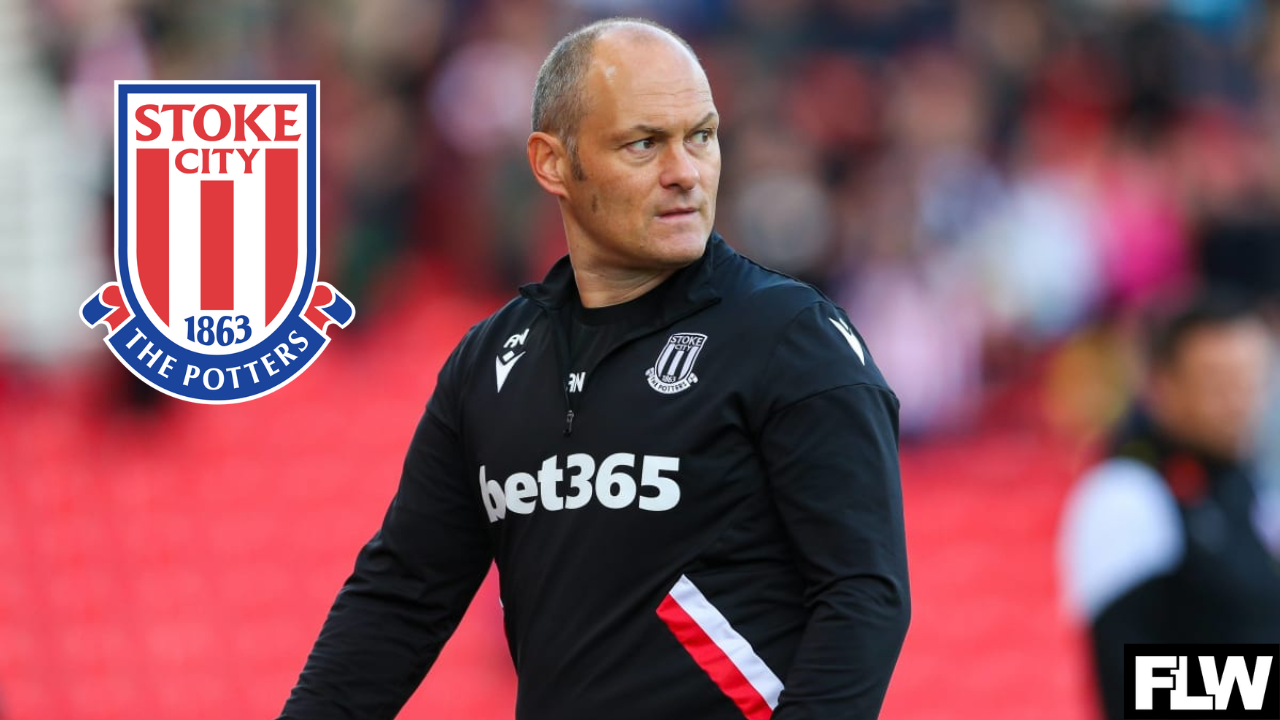 Alex Neil reveals Stoke City's summer transfer plans