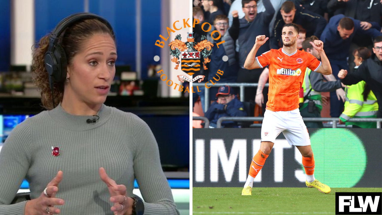 Jerry Yates is key to Blackpool survival hope